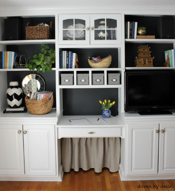 Five Tips To Hide Your Clutter In Plain Sight – The Shelving Store