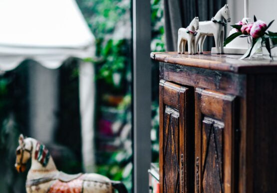 Storage & Organization for the Cottagecore Lifestyle – The Shelving Store