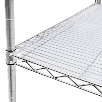 Wire Shelf Liners – The Shelving Store