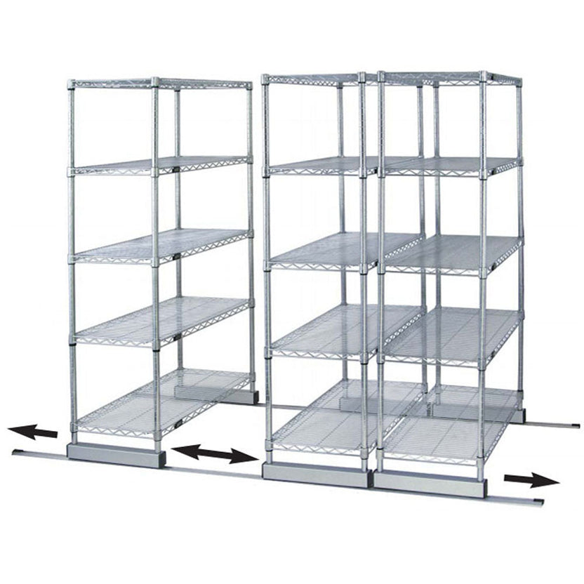 Wire Shelving – The Shelving Store