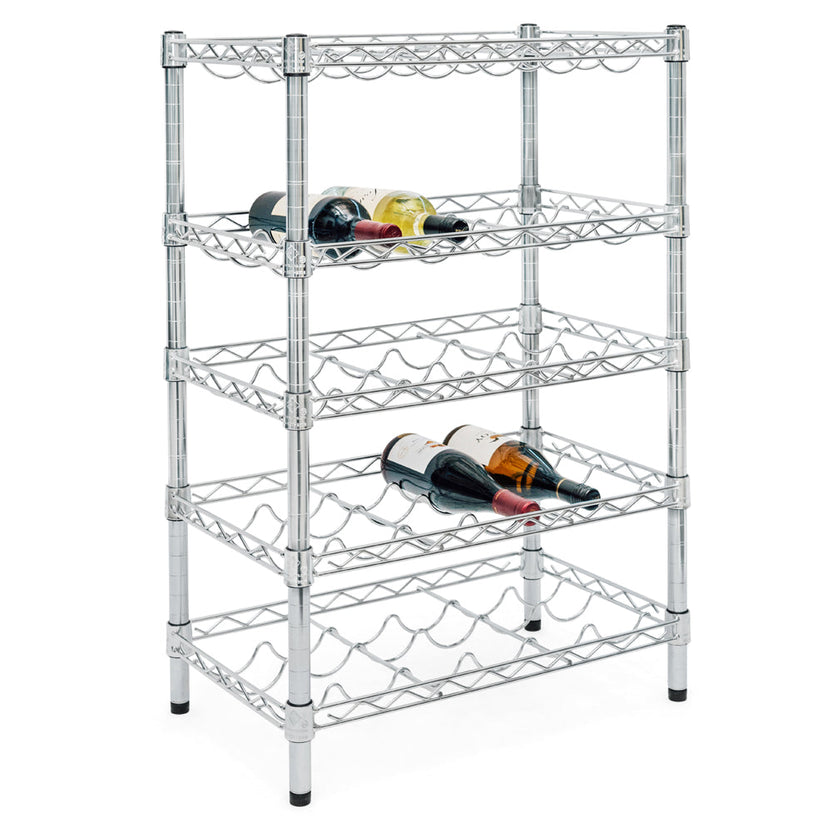 Closet Wire Shelving – The Shelving Store